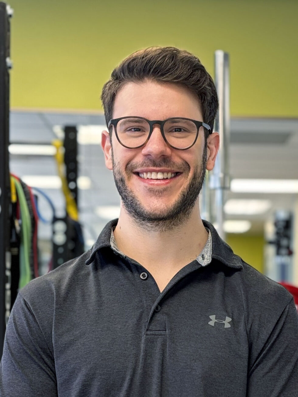 Physiotherapy Pembina - PURE Lifestyle Winnipeg